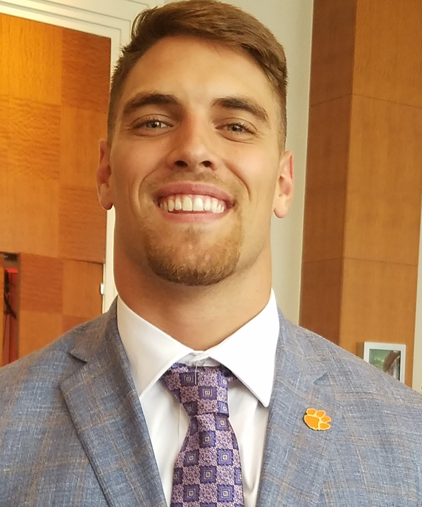 #ACCKickoff: Tanner Muse and John Simpson (AUDIO) – SportsTalkSC