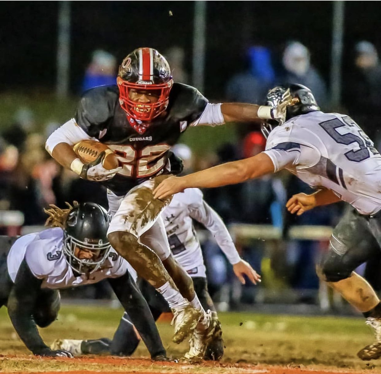 #STRecruiting: Freshly offered SAF plans to visit #Gamecocks – SportsTalkSC