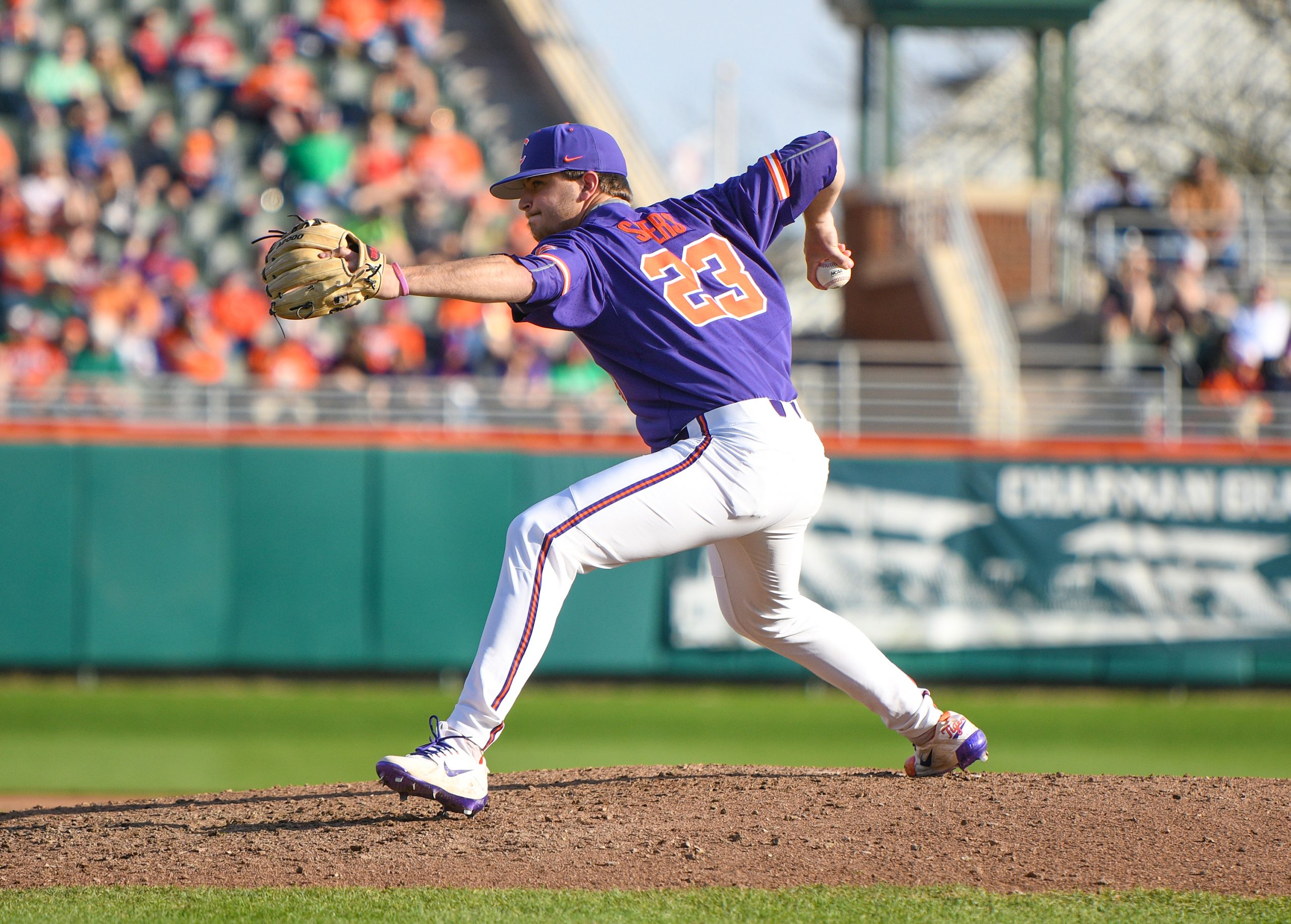 carson spiers – SportsTalkSC