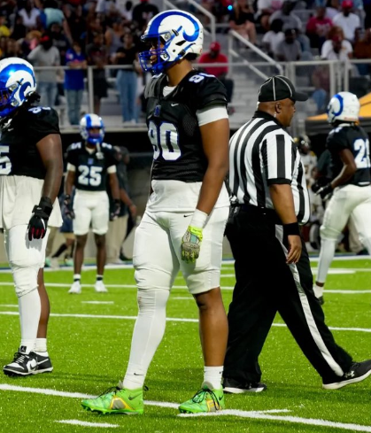 #STRecruiting: #Clemson moved quickly with up and coming DT Christian ...