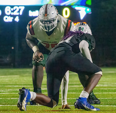 STRecruiting: OT Desmond Green gets more of his questions answered on ...