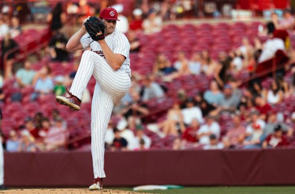 John Whittle takes us behind the scenes of USC baseball, and it’s not a ...