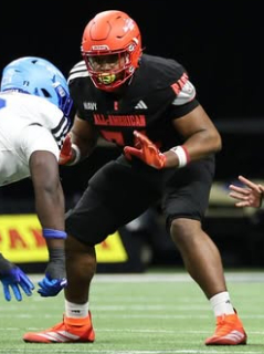 STRecruiting: South Carolina lands highly regarded offensive guard ...