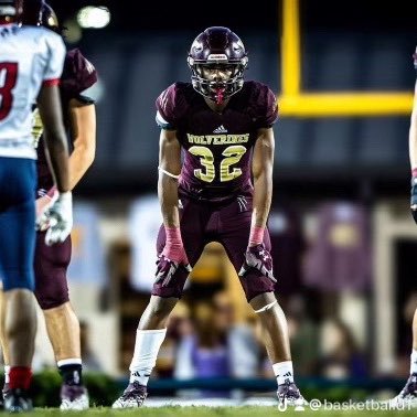 STRecruiting: Woodruff RB Aiden Gibson checks out ACC program, headed ...