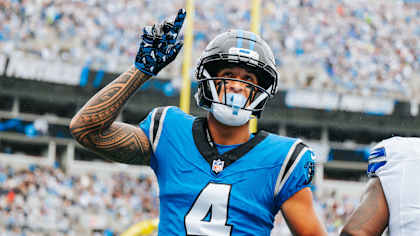 Highlights and challenges for NFL rookies; Panthers’ McMillan in ...