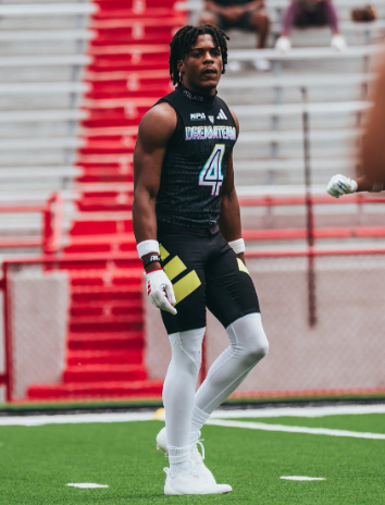 STRecruiting: South Carolina going down the stretch run for SAF Kennedy ...
